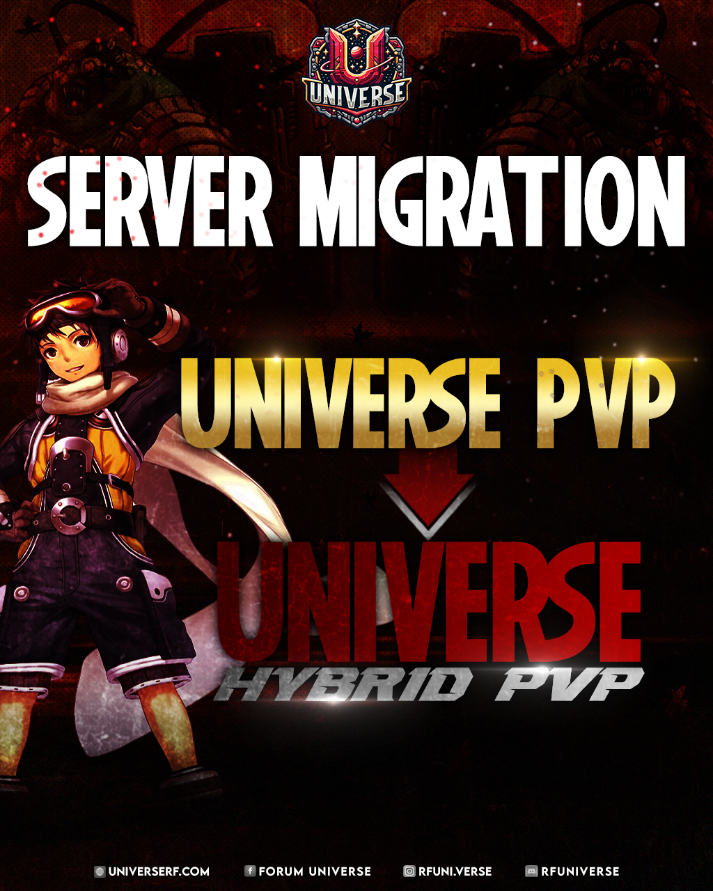 NEWS | RF UNIVERSE